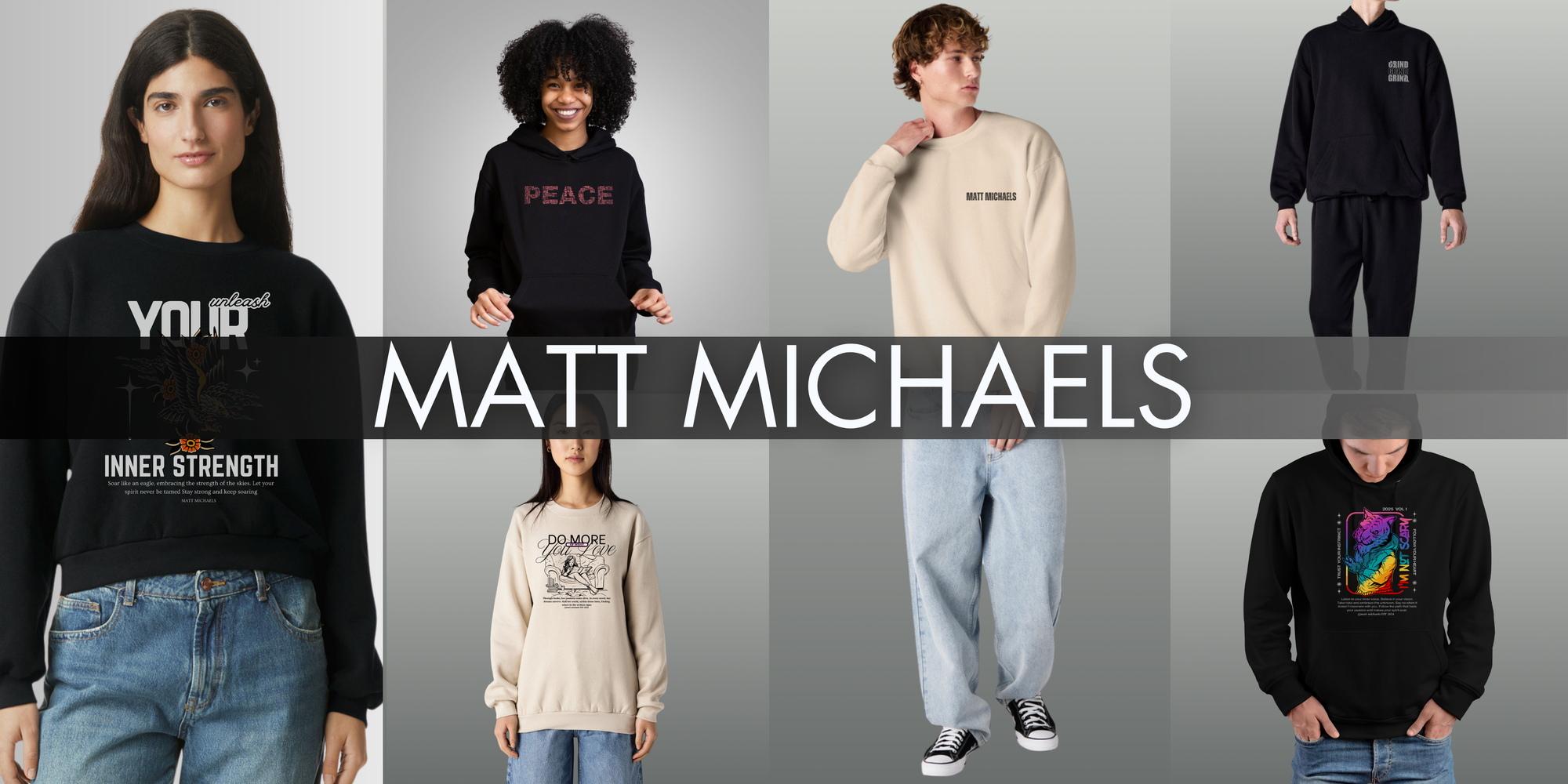 matt michaels – Matt Michaels